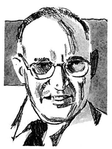 Boards At Their Best: Peter Drucker's Humble Assertion