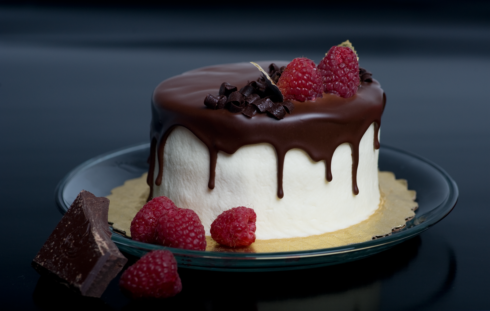 Katie Crutchfield Photography: Desserts!