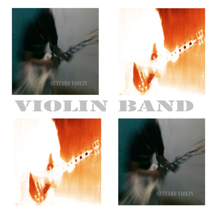 violinband