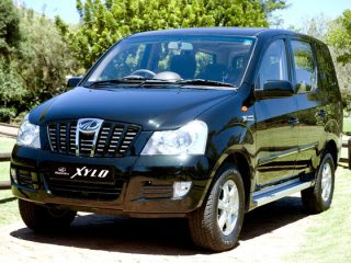 Online Car News and Reviews and Wallpaper and many more...: Mahindra ...