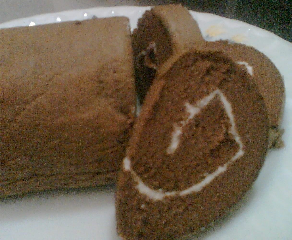 Bolu Gulung Mocca