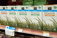 Thoughts For Food: Rice Milk: The Other White Drink