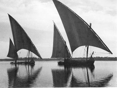 Indigenous Boats: What's a Dhow?