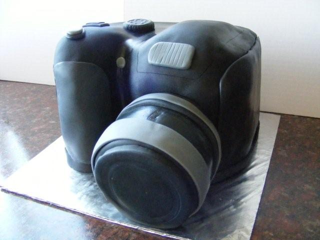 Jackie's Cakes: Cakes