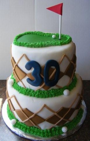 Jackie's Cakes: Cakes