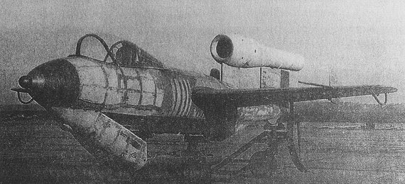 Military Analysis: Pulse-Jets.