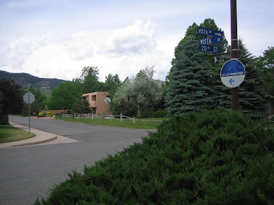 40-minute 10k: A Virtual Tour of the Bolder Boulder Course