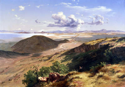 A Classic a Day: The First Aztecs