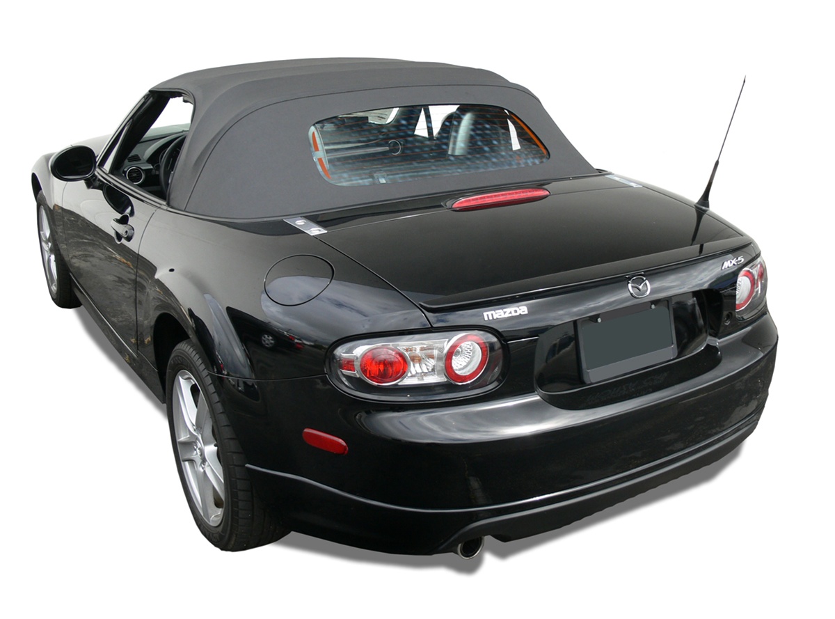 Auto Tops Direct: Can A Convertible Top Be Affordable?