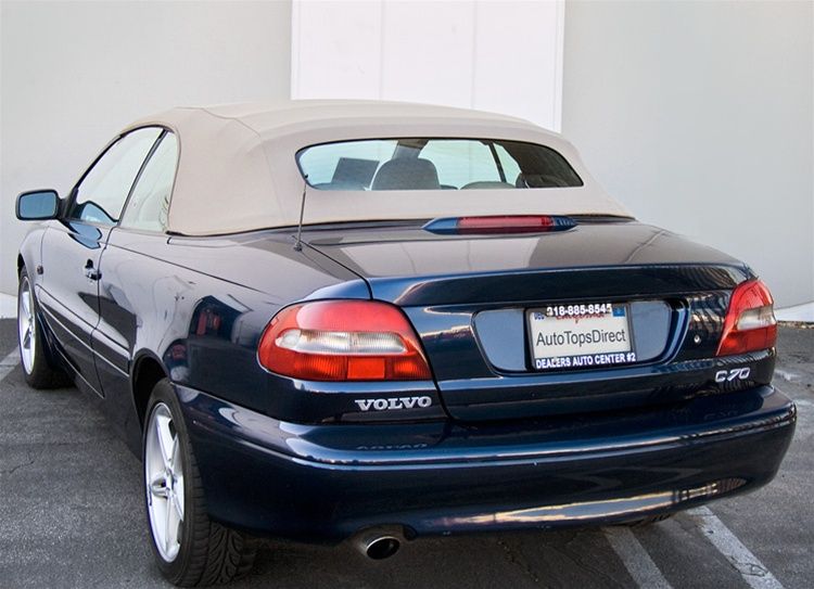 Auto Tops Direct: Gallery