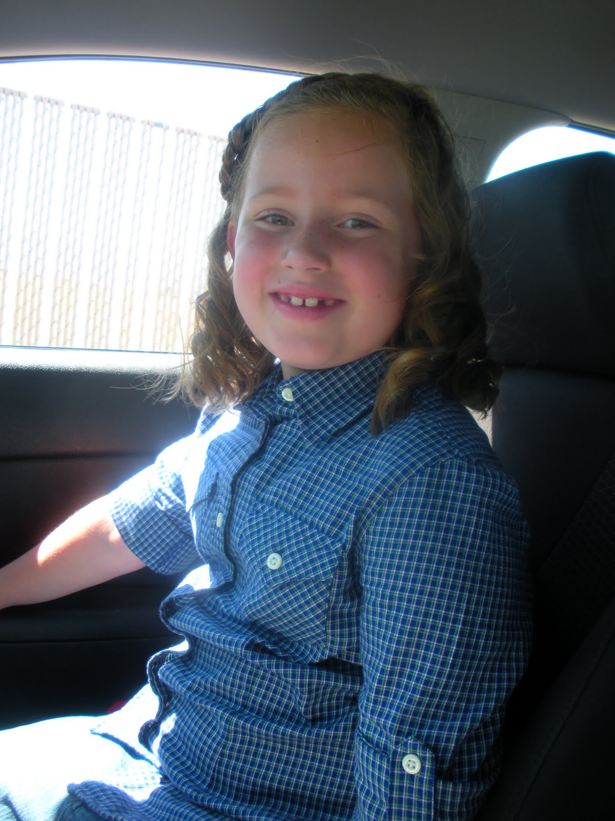 Dahl Family: BACK TO SCHOOL!