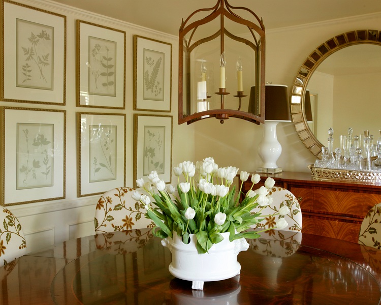 My Dream Canvas: Tobi Fairley Designs