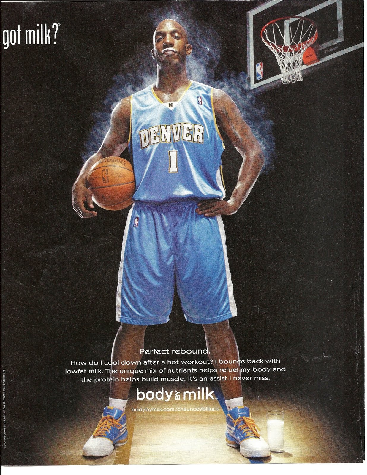 Media Practices: Concepts: Assignment #1 (5 Advertisements)