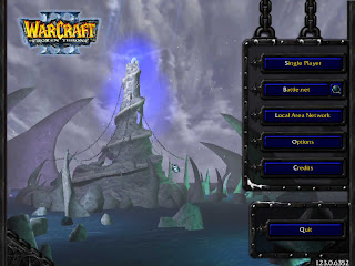 kUL0NikiSiNtEN: How to change background animation on Warcraft 3 Frozen ...