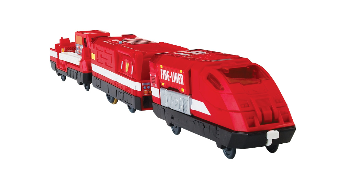 Boyce McClain's Consumers' & Collectors' Corner: Tomica Hypercity