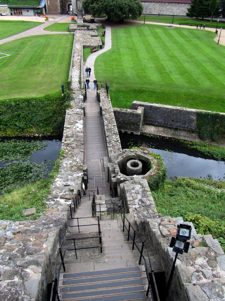 For My Family: Cardiff, Wales