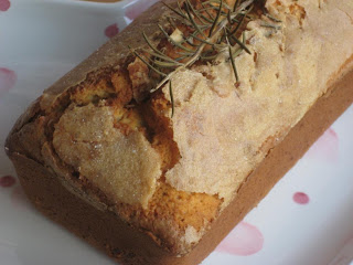 ♥ The Goddess's Kitchen ♥: Rosemary Remembrance Cake ~ In memory of ...