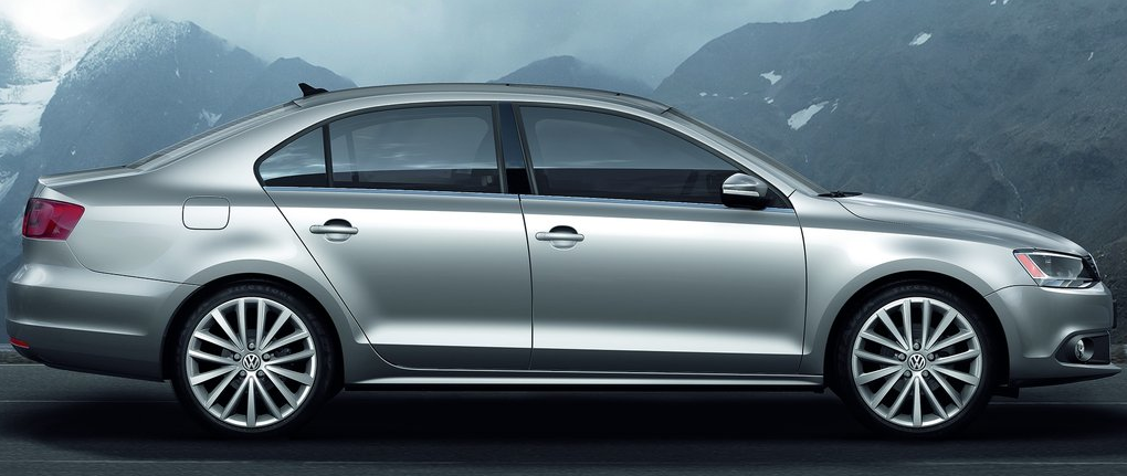 2011 VOLKSWAGEN JETTA STYLE ANALYSIS AND PHOTO GALLERY | GCBC