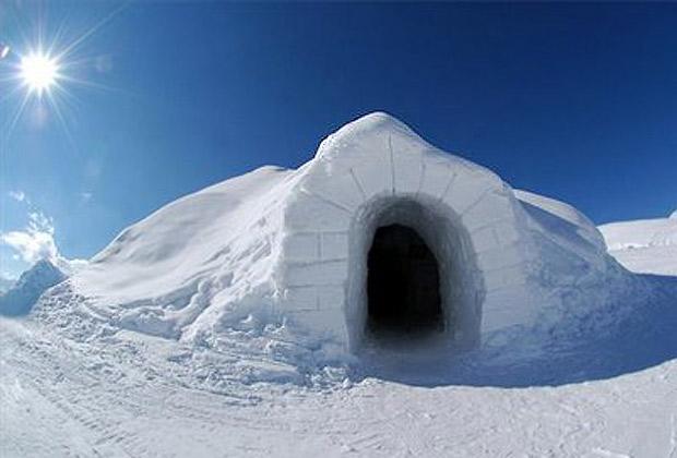 TUDO SUPER INTERESSANTE: ESQUIMÓ