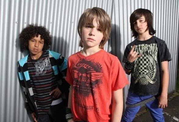 alternative piece of me -: Apollo 3