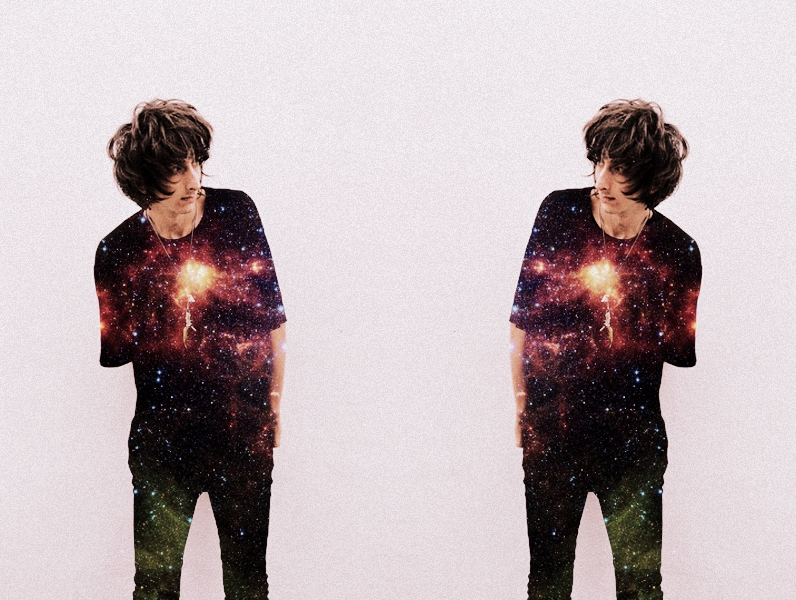 The In Betwixt: Do doo dooo doooo dooo do do doo dooo...