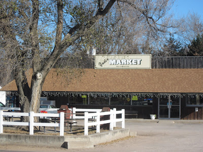 Calamity Acres Hobby Farm: Yoder, Kansas