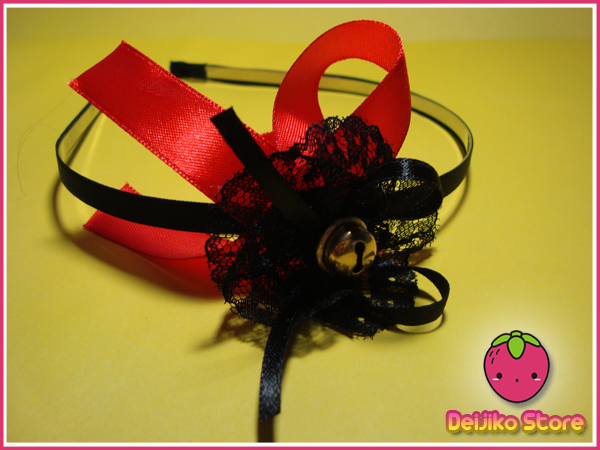 Deijiko Store: Cintillos / Hairband