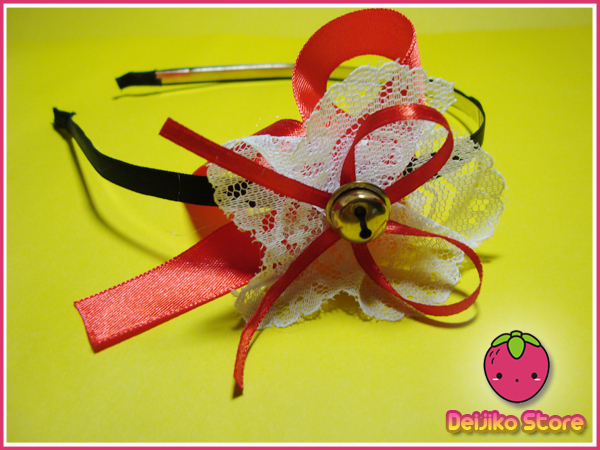 Deijiko Store: Cintillos / Hairband