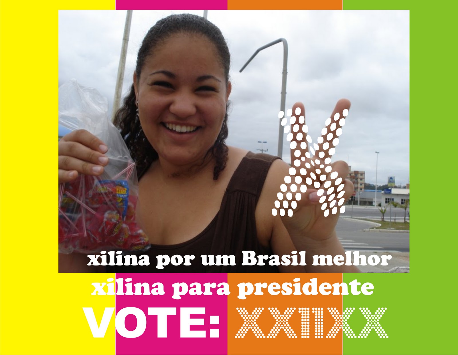 las trakinagenes de xilina