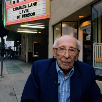 arglebargle!: Charles Lane Dead at 102