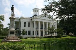 Explore Southern History: Raymond, Mississippi - Historic Sites ...