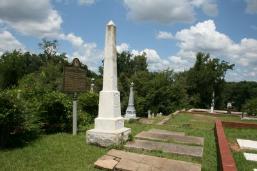 Georgia History, Historic Sites & Points of Interest: Grave of Gen ...