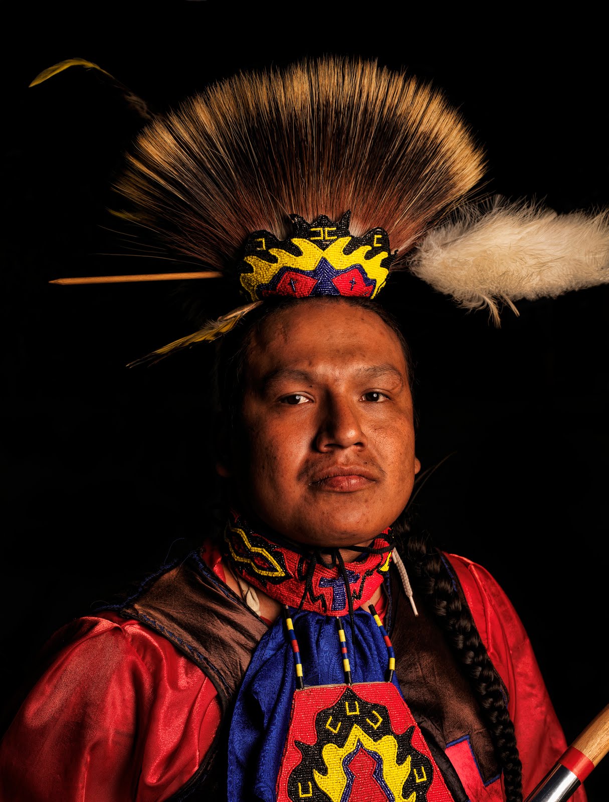 Tom Evans the Photographer: Pow Wow Sample