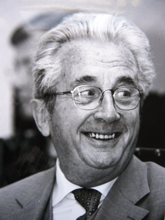 Gerrit Koppedraaijer (1928 - 2009)