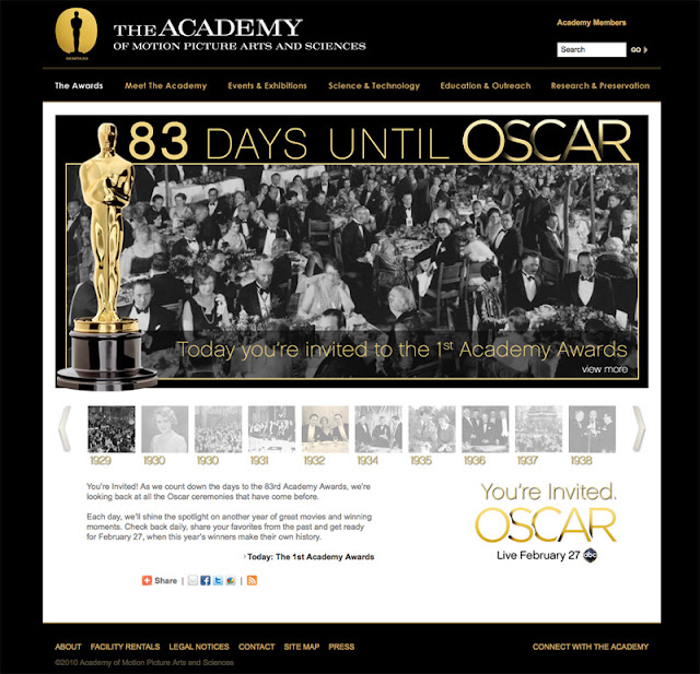 The countdown officially begins... | The Gold Knight - Latest Academy ...