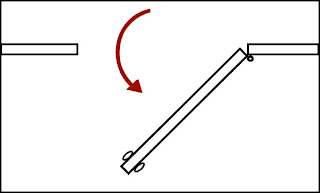 Replacement Window and Door Resource:: How To Determine Door Swing: The ...