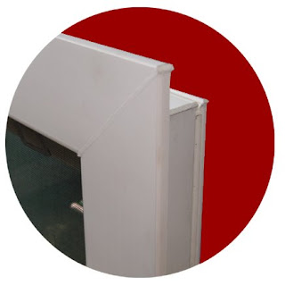 Replacement Window and Door Resource:: Window Frame Types