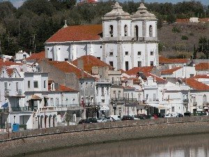 Farol de Alcácer: I Encontro de Arqueologia e História de Alcácer do Sal