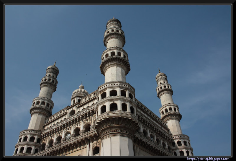 Prime Photos: Charminar