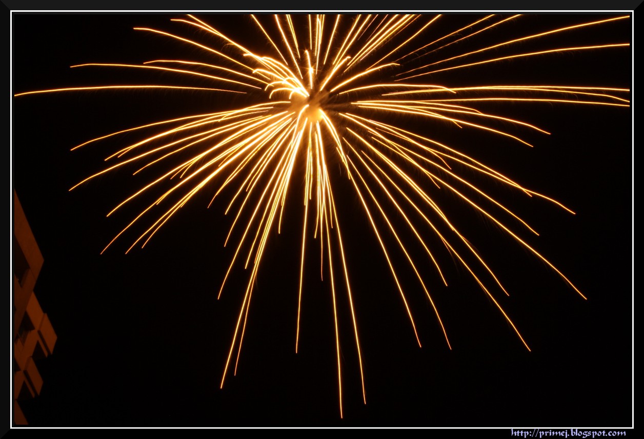 Prime Photos: Deepavali Fireworks 2010