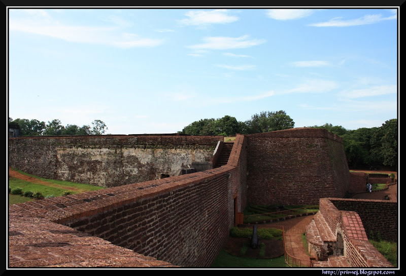 Prime Photos: St. Angelo Fort