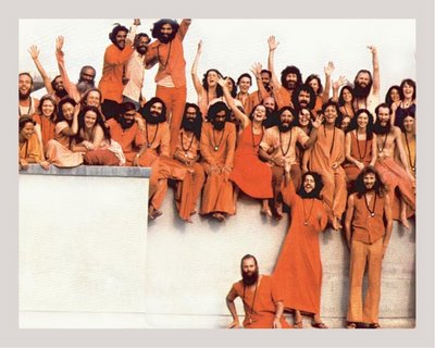 OSHO Education, Meditation, and much more...: My sannyas is the most ...