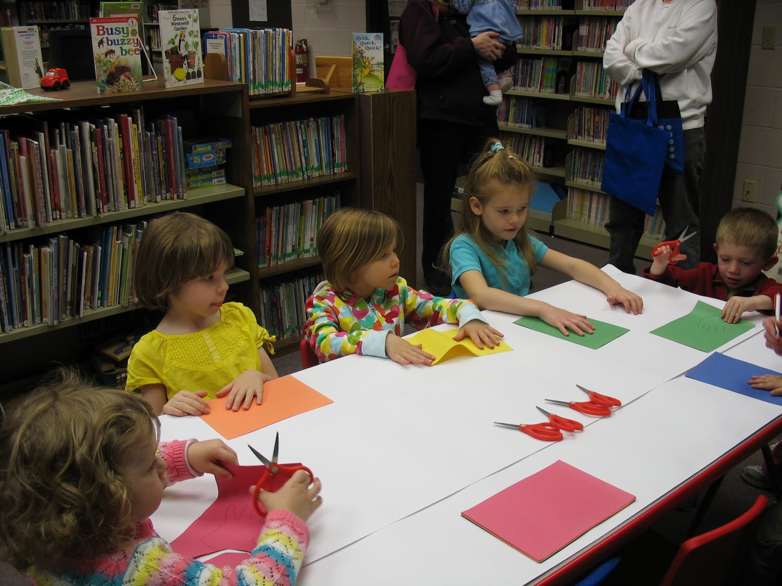 Friends Of The Kasson Public Library Colors Storytime 4 6 8 friends-of-the-kasson-public-library-colors-storytime-4-6-8