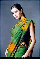 Muskuraht: Maushmi Udeshi