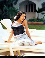 Muskuraht: Maushmi Udeshi