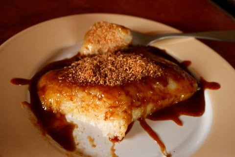 Yapak / Yakap: Cafeño in San Juan in Batangas