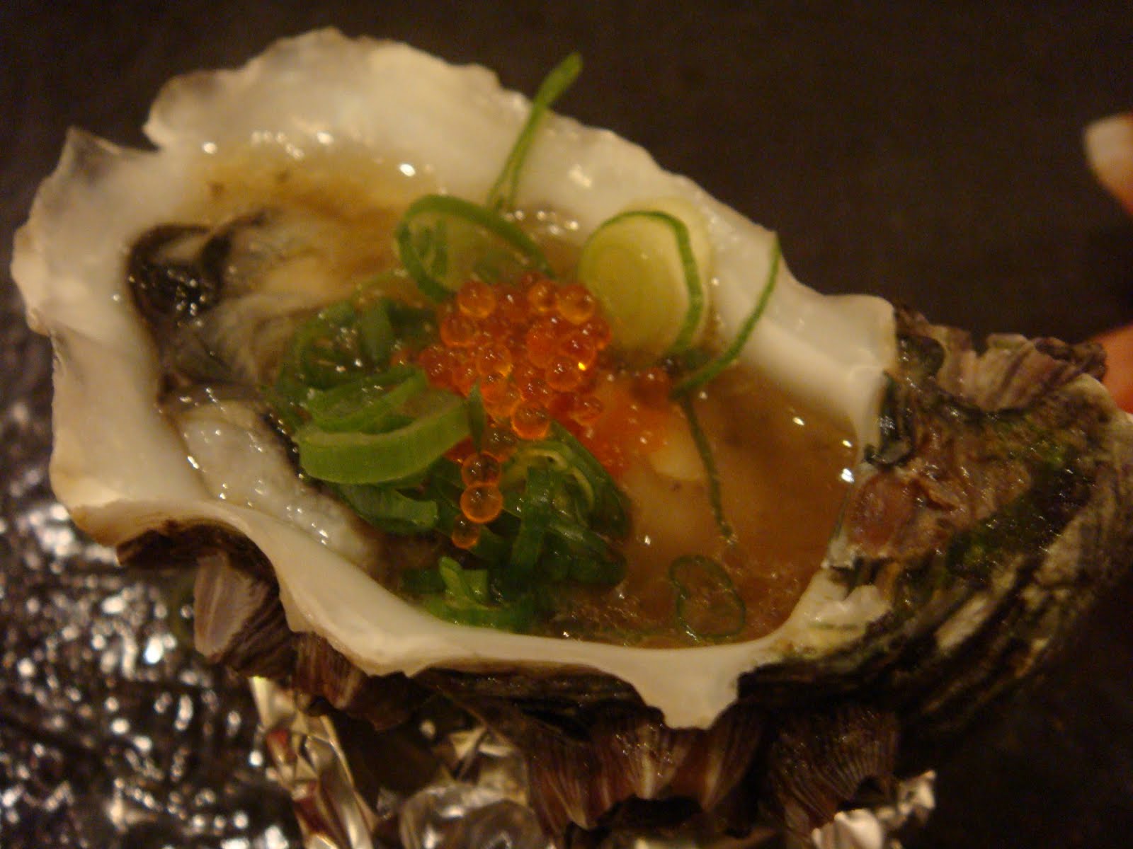 Eye Eat: Mino - Mosman