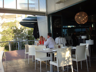 Eye Eat: Trevi Lakeside Restaurant - Norwest