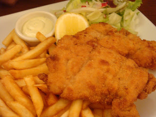 Eye Eat: Bavarian Bier Cafe (2) - Parramatta