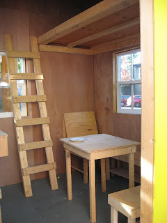 Making The Most of Micro Homes – chriskeam.com